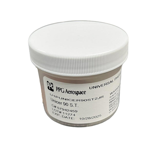 Learjet Hump Seal Aircraft Maintenance Repair Kits - PPG Aerospace Store