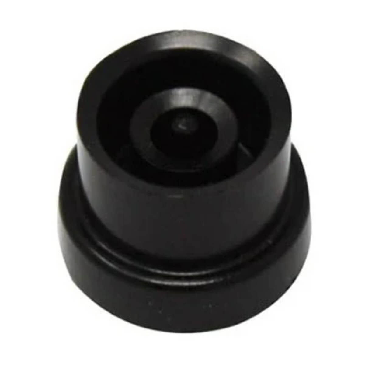 PPG - SEMCO® Black Spike Tip Cap - 1 Unit / Box - PPG Aerospace Store