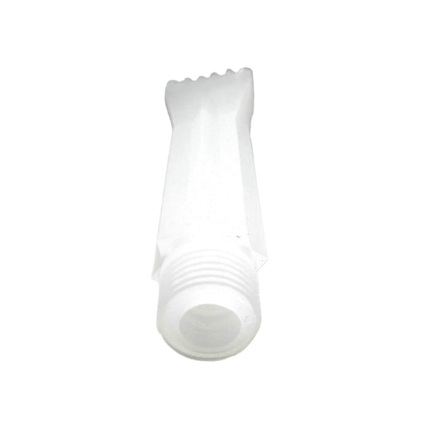 SEMCO Nozzles 1/8 x 3/4 Inch Orifice - White 4 Inch Length - PPG ...