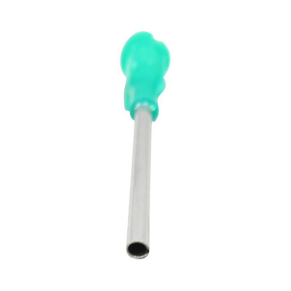 PPG - SEMCO® Needles - 14 Gage 1-Inch Sem-Luer Green Color - PPG ...