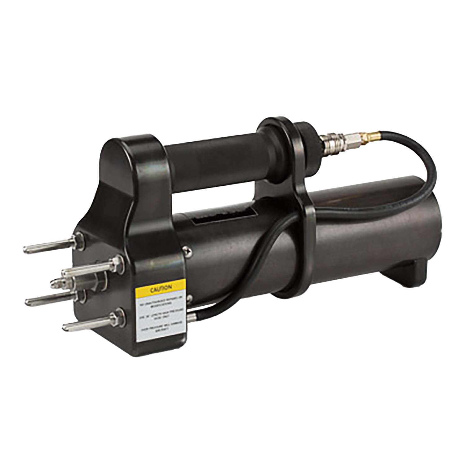 PPG - Semco® Model #1010 High Pressure Injection Gun Black Color - 1 ...