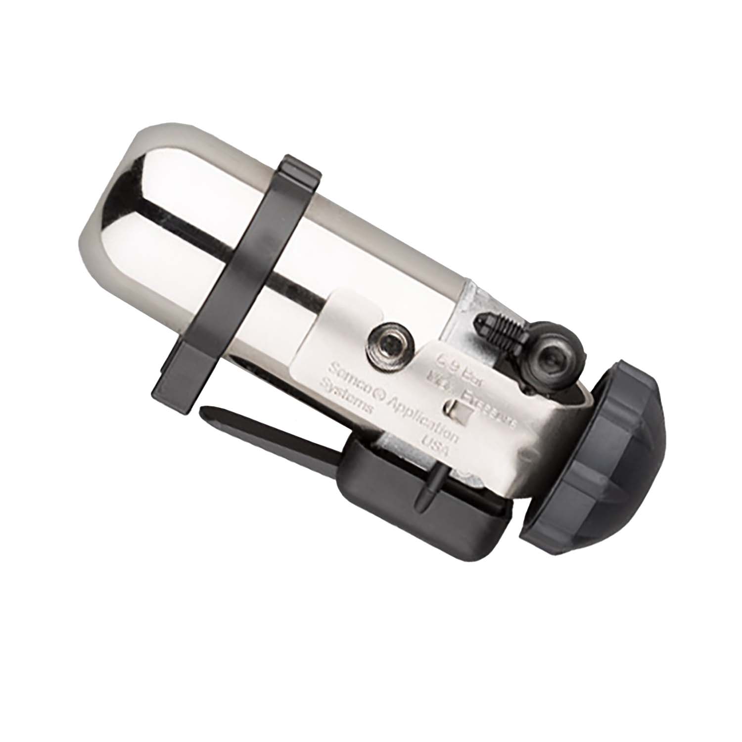 PPG - Semco® Model #250-B - 2.5oz Retainer Sealant Gun without Handle ...